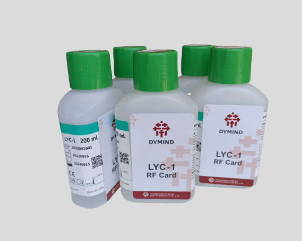LYC-1 (200ml) | AFRALMED